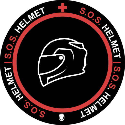 SOS HELMET